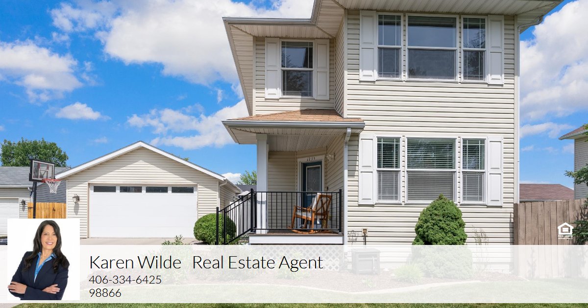 1735 Bluestone Dr, Kalispell, MT 59901